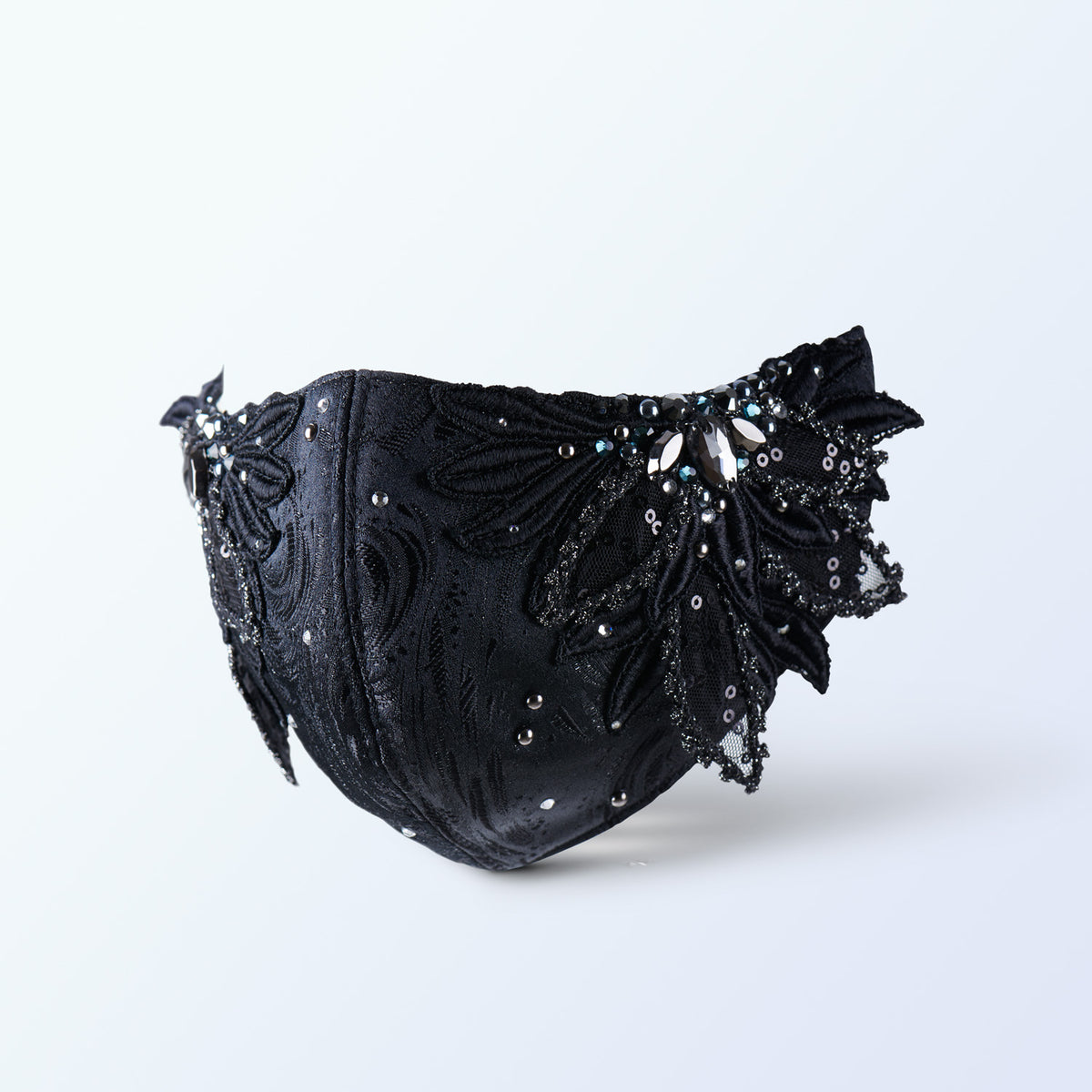 New Model Launched – The Muse Mask